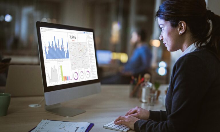 waveware Facility Management Software und CAFM-Softwarelösung als ...